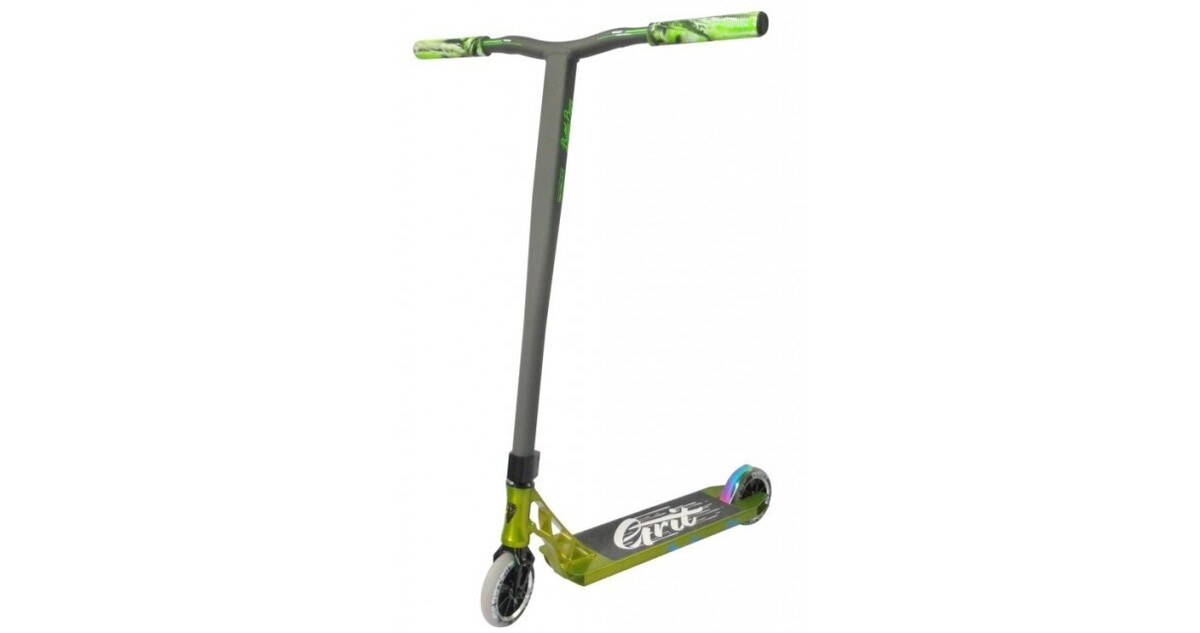 Grit Invader Freestyle Roller - inSPORTline