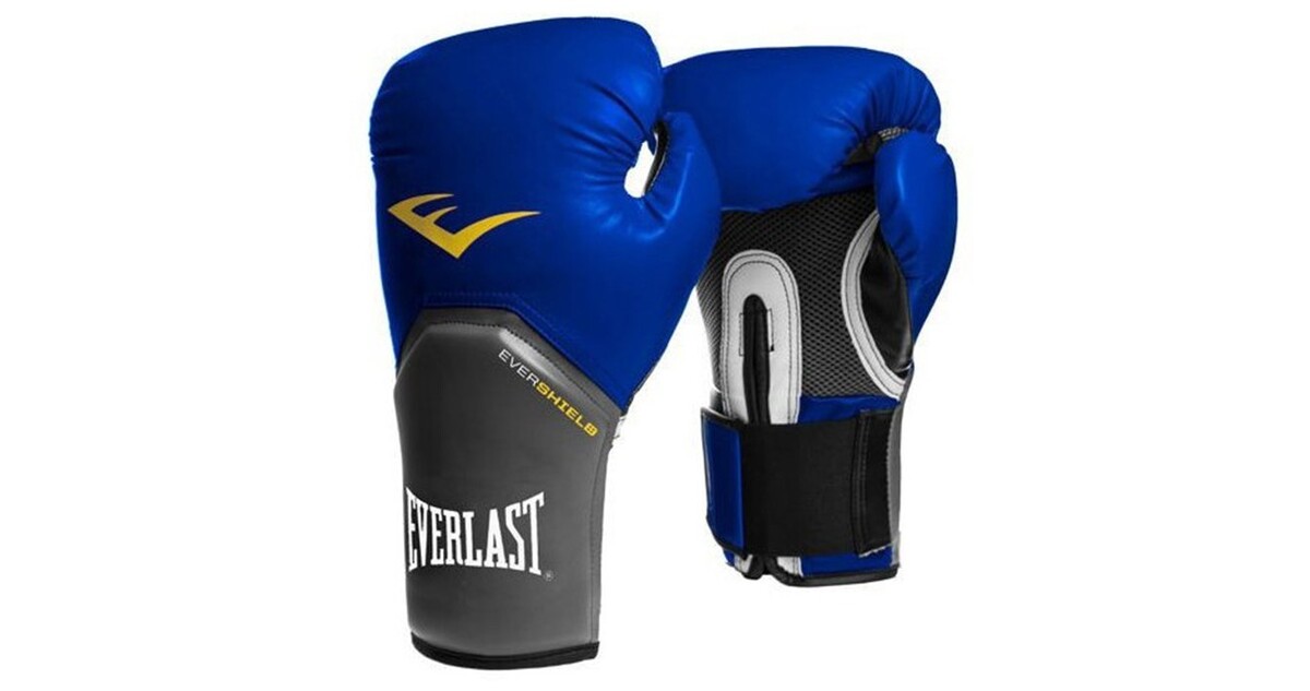 Everlast Boxhandschuhe - inSPORTline
