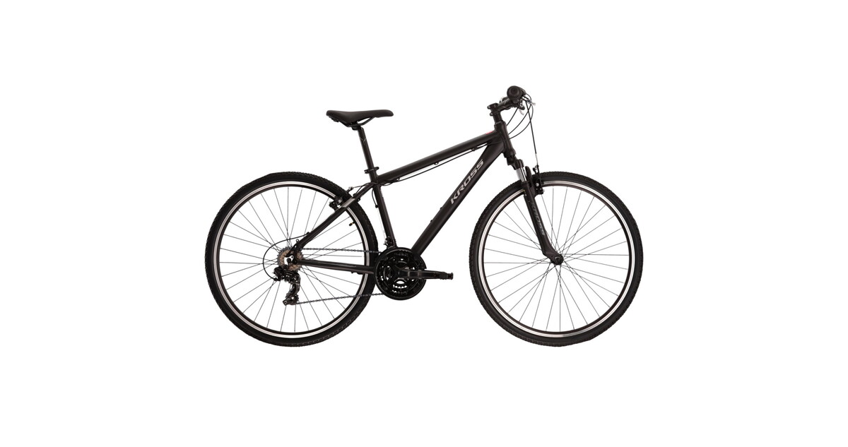 Herren Crossrad Kross Evado 1.0 28" - Modell 2023 - inSPORTline