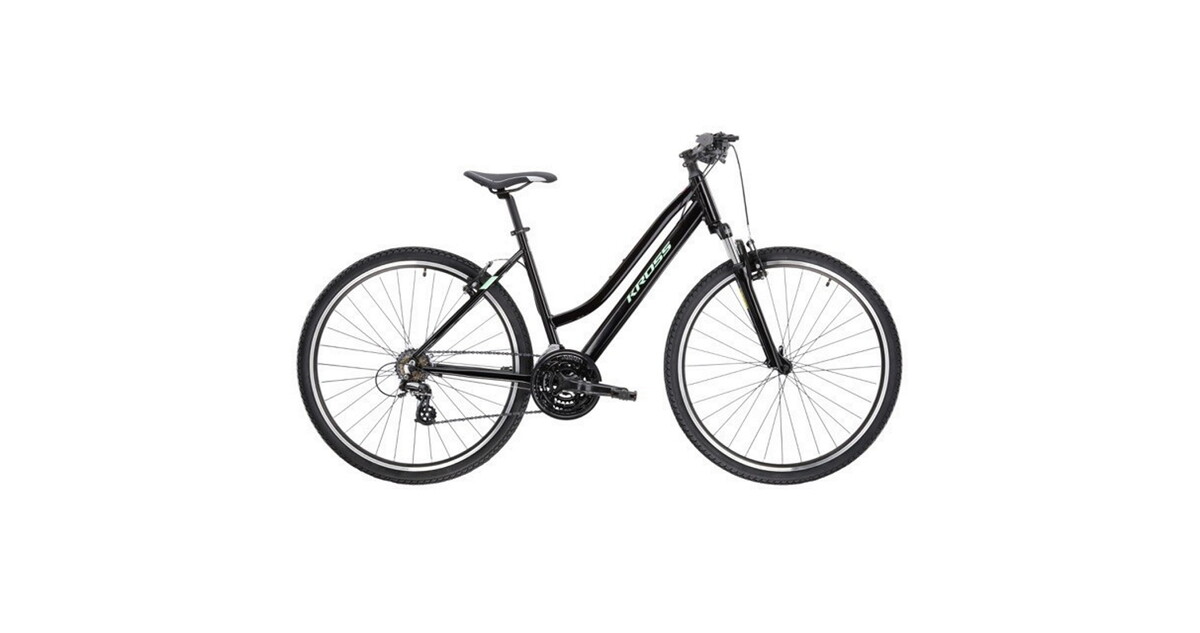 Damen Crossrad Kross Evado 2.0 28" - Modell 2023 - inSPORTline