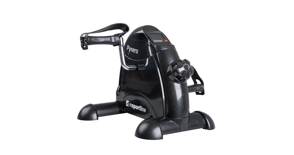 inSPORTline Pynero Mini Heimtrainer - inSPORTline
