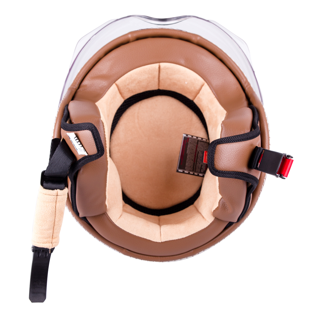 W-TEC FS-701B Roller Helm - inSPORTline