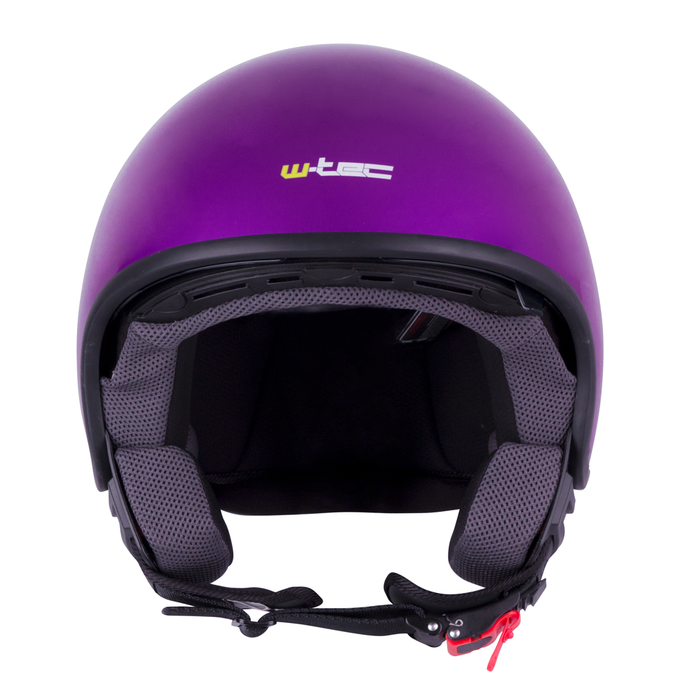 W-TEC FS-710 Roller Helm - inSPORTline