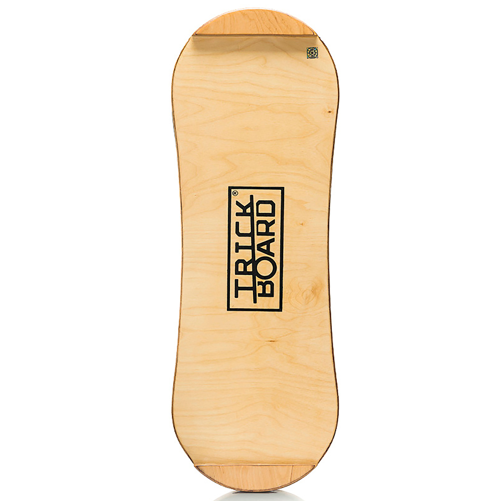 Trickboard Classic Hit the Wave Balance Board - inSPORTline