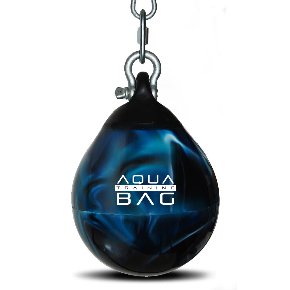 Aqua Bag Headhunter 7 kg Wasserboxsack - inSPORTline