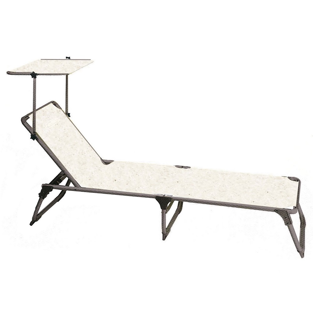 FERRINO Strandliege - inSPORTline