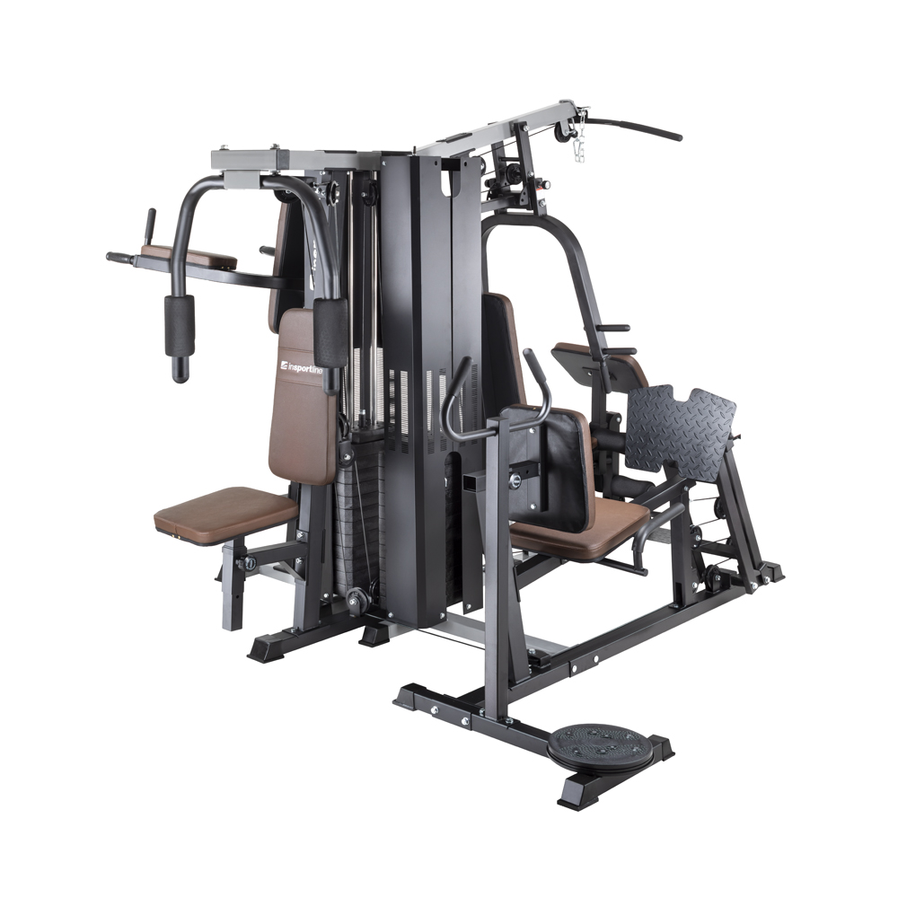 InSPORTline Profigym C300 Fitness Tower - inSPORTline