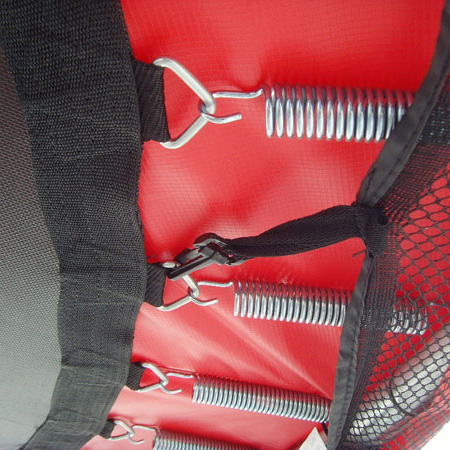 Feder für Trampolin inSPORTline Froggy 244 cm, 305 cm - inSPORTline